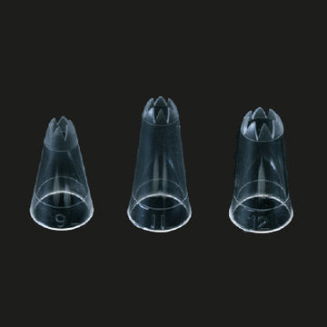 Icing Tubes, Nozzles & Piping Bags – FMM Sugarcraft